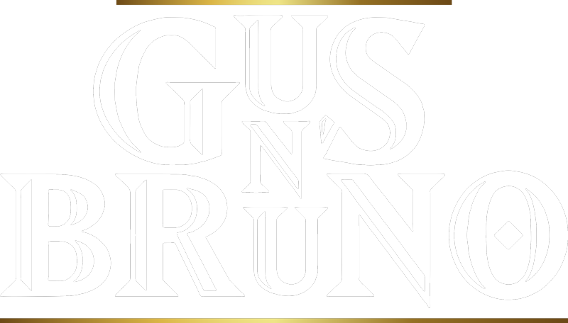 Gus N' Bruno | Old Style Canadian Whisky